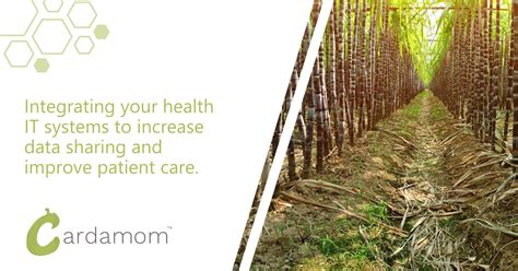 ehr data integration cardamom