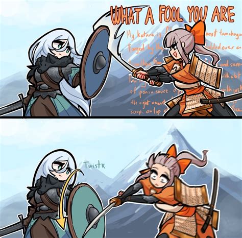 Original Drawn By Centurii Chan Artist Danbooru