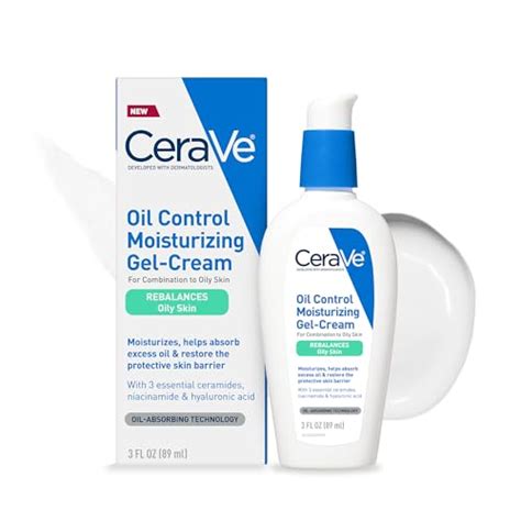 Best Face Creams For Oily Skin To Control Shine And Hydrate Laura Loves Beauty