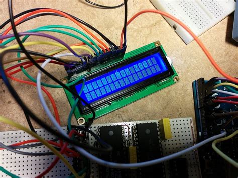Arduino And Z80 How I Did My Design Device Hacking Arduino Forum