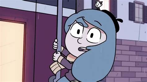 Pin By Arleen Orrego On Hilda Cartoon Style Drawing Cartoon Art