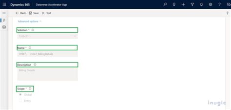 Low Code Plug Ins Using The Dataverse Accelerator App Preview