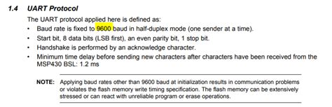 Msp430f5438 Bsl Scripter With Msp430f5438 Msp Fet Msp Low Power