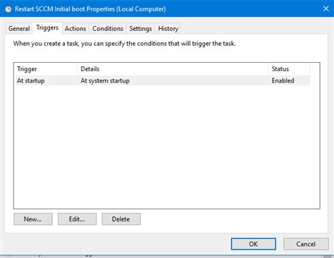 SCCM Client None After Deploying An Operating System HappySCCM