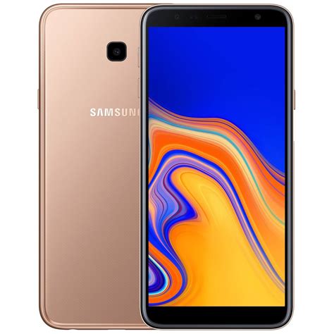 Samsung J4 Plus Precio Análisis Y Opiniones
