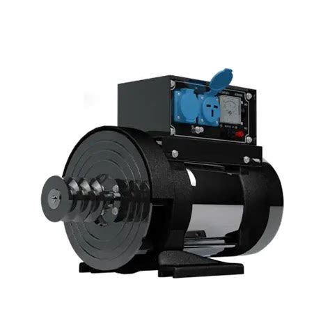 Portable Diesel Generators Reliable Power For Every Need Shanhua