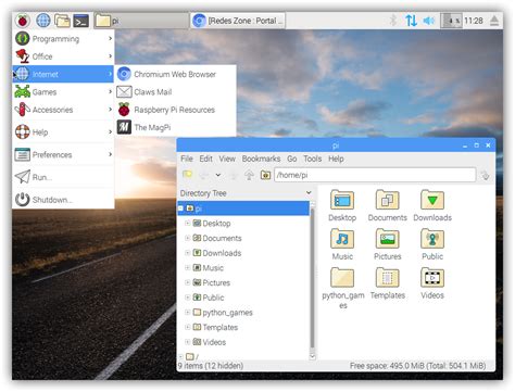 Cómo probar Raspbian Pixel el sistema operativo de Raspberry Pi en un PC