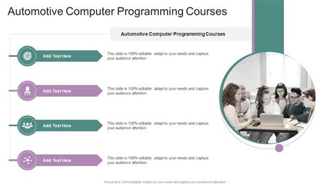 Top 10 Computer Courses Powerpoint Presentation Templates In 2025
