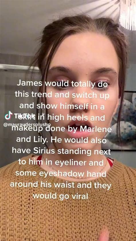 REAL I WANT TO SEE THIS NOW Video Harry Potter Marauders Funny Harry Potter Jokes The