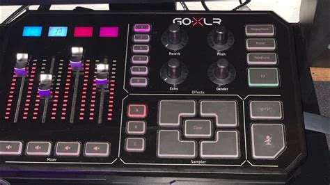 Solving Issue With Goxlr Cutting Inout While Playing Video Games Fix Youtube