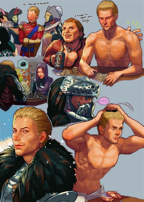 Pin By Della Wilson On Dragon Age Dragon Age Origins Dragon Age Games Dragon Age Romance