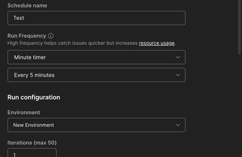 Automate Collection Requests With Environments Help Hub Postman Community