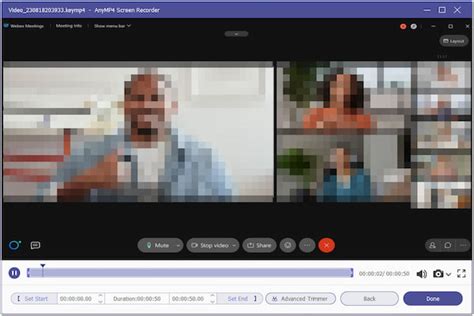 how to record webex meetings for future reference