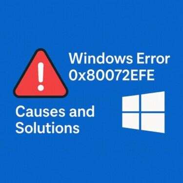 How To Fix Windows Error The Service Did Not Respond To The Start Or Control Request In A