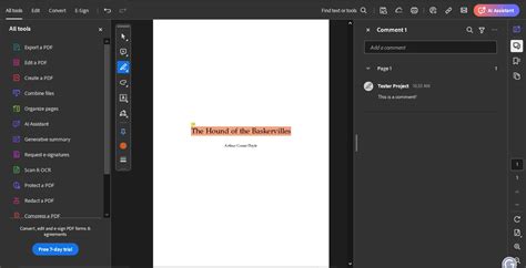 How To View And Add Comments In Pdfs Complete Guide