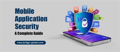 Mobile Application Security Definition Practices And Benefits