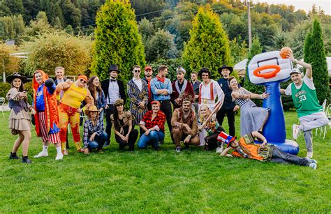 Codetwos 16th Birthday Party