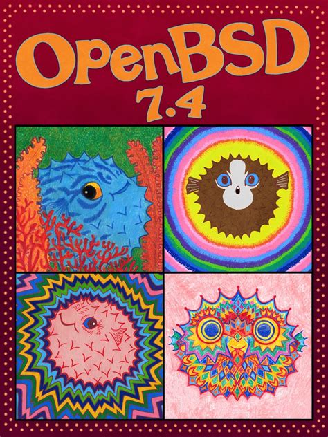 High5 Bv Openbsd Amsterdam On Linkedin Openbsd Runbsd
