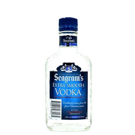 Is Seagrams Vodka Made In Russia At Lynda Higgins Blog