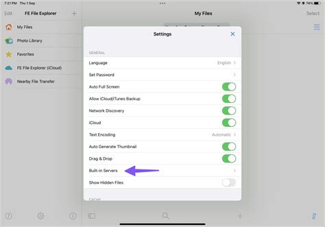 4 Ways To Transfer Files From Apple Ipad To Pc Guiding Tech