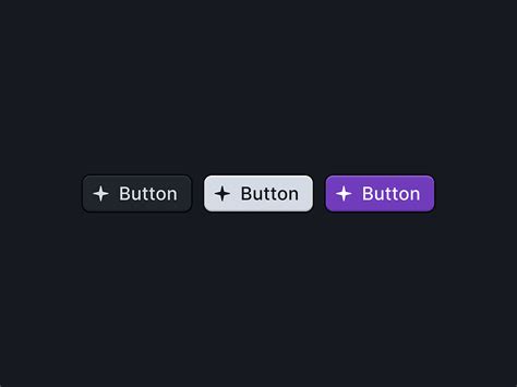 Buttons Designs Themes Templates And Downloadable Graphic Elements On Dribbble