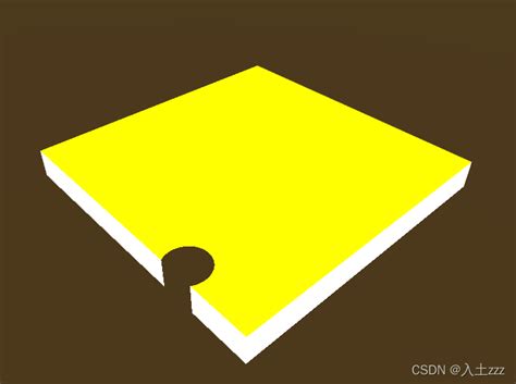 Unity通过shader实现模型挖空效果unityshader画虚线扇形 Csdn博客