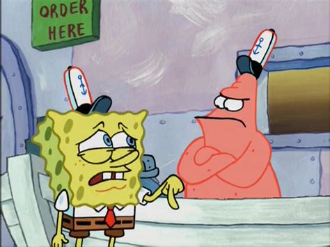 Spongebob Squarepants Big Pink Loser By Batman714 On Deviantart