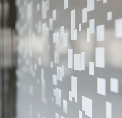 Digital Printed Glass Tunneltech