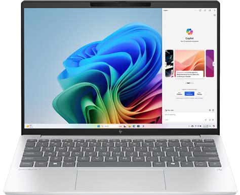 Hp Omnibook 7 Aero Ryzen Ai 5 340 · Radeon 840m · 13 3” Wuxga 1920 X 1200 Ips · 512gb Ssd