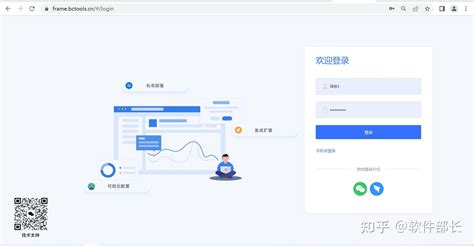 低代码开发重要工具：jvs多账号统一登录操作说明（单点登录） 知乎