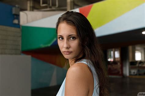 Lilo Mai From The Island Of Zishy Promo