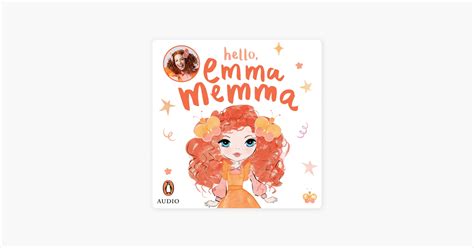 ‎hello Emma Memma By Emma Memma On Apple Books