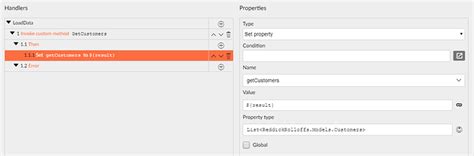 Datagrid Not Displaying Results Blazor Server Radzen