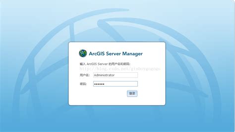 arcgis server 10 2 安装教程 arcgis server10 2安装教程 csdn博客