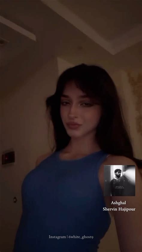 ‎روح سفید دابسمش تیک تاک‎ ‎پای حرفشه پسر ایران Artistshervinine