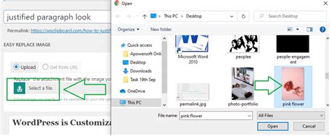 How To Quickly Replace Images And Media In WordPress