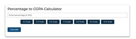 How To Calculate CGPA An Overall Complete Guide