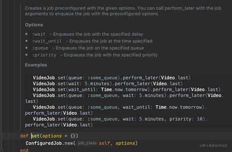 Sidekiq在ruby On Rails中的使用sidekiq介绍 Sidekiq是什么 Sidekiq 是一个多线程 掘金