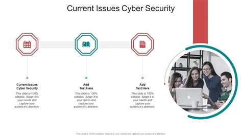 Current Issues Cyber Security In Powerpoint And Google Slides Cpb PPT Example