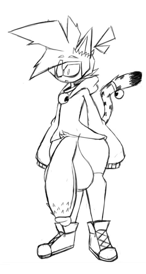 Rule 34 Big Penis Cat Ears Cat Tail Clothing Coloringthecat Artist Coloringthecat Character