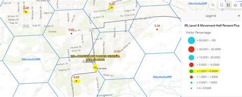 Dashboard Ignores Web Map Symbology Esri Community