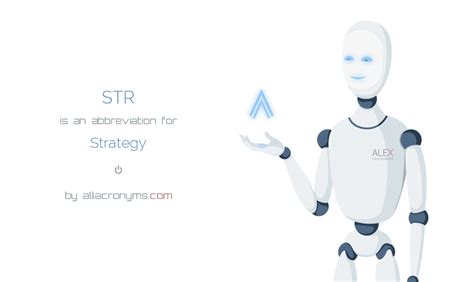 Str Strategy