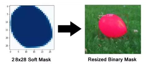mask rcnn mask rcnn详细流程解析 mask rcnn 模型训练流程 csdn博客