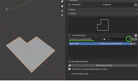 What Ifc Class Should I Assign This To — Osarch