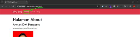 Laravel 8 4 Blade Templating Engine