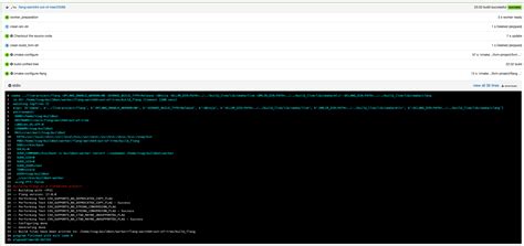 [flang] problems building flang 16 0 x following standalone build