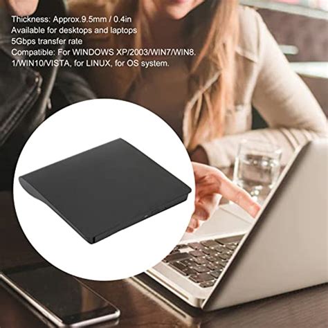 Speed And Convenience With The Pomya External DVD Enclosure Electronikz