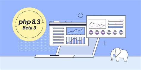 Php 83 Beta 3 Is Now Available For Testing On Siteground Servers