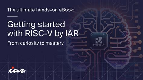 Advanced Development Tools Tailored For General Purpose Bit RISC V MCUs