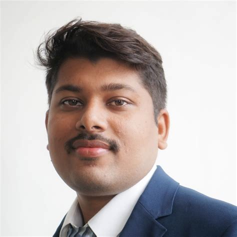digvijay singh linkedin
